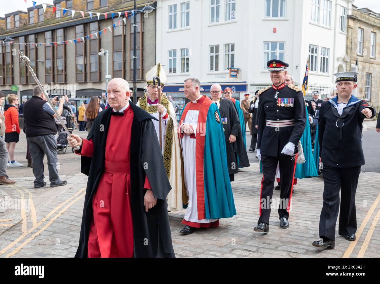 Col edward bolitho -Fotos und -Bildmaterial in hoher Auflösung – Alamy