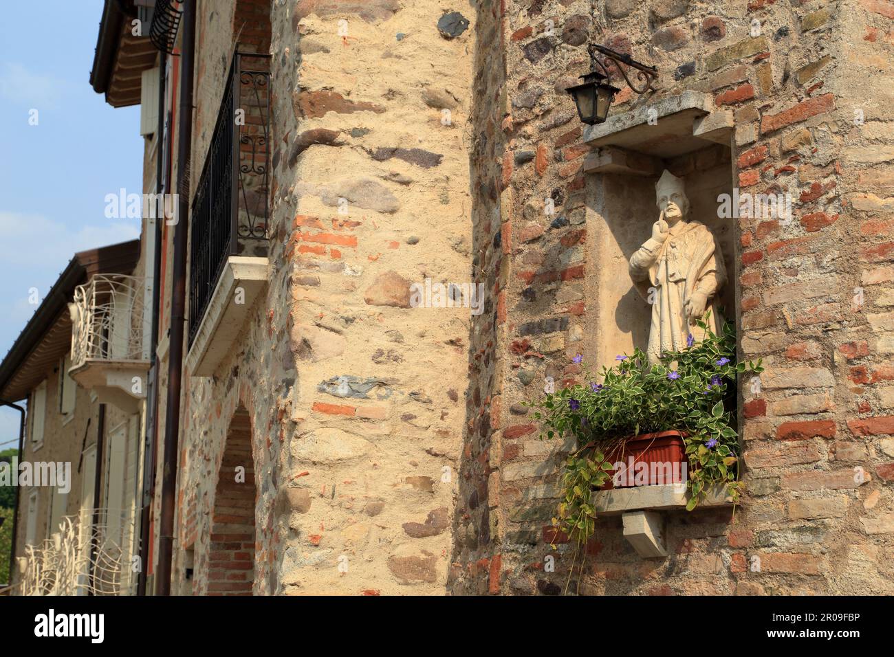 Giovanni nepomuceno -Fotos und -Bildmaterial in hoher Auflösung – Alamy