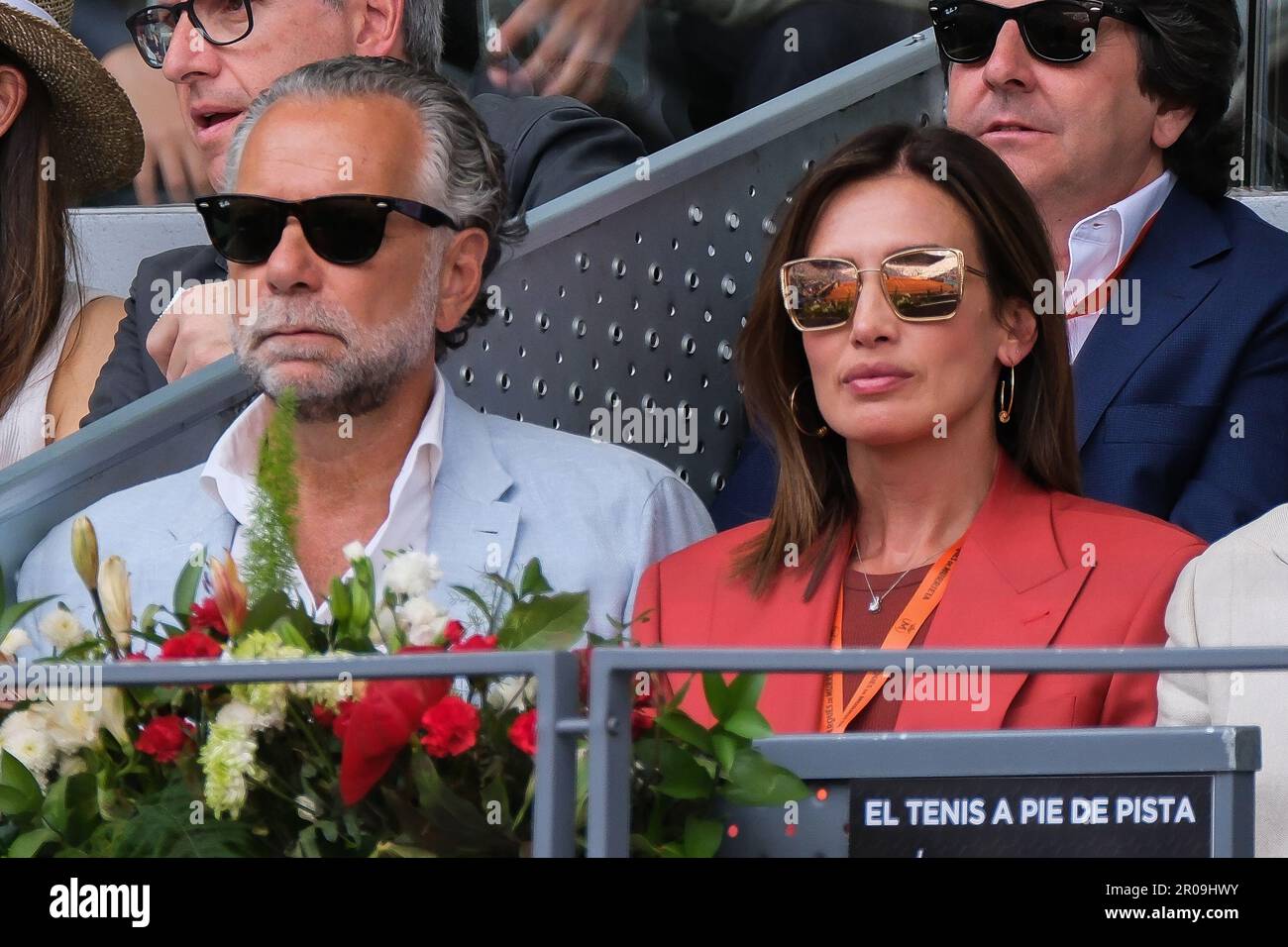 Bill saad -Fotos und -Bildmaterial in hoher Auflösung – Alamy