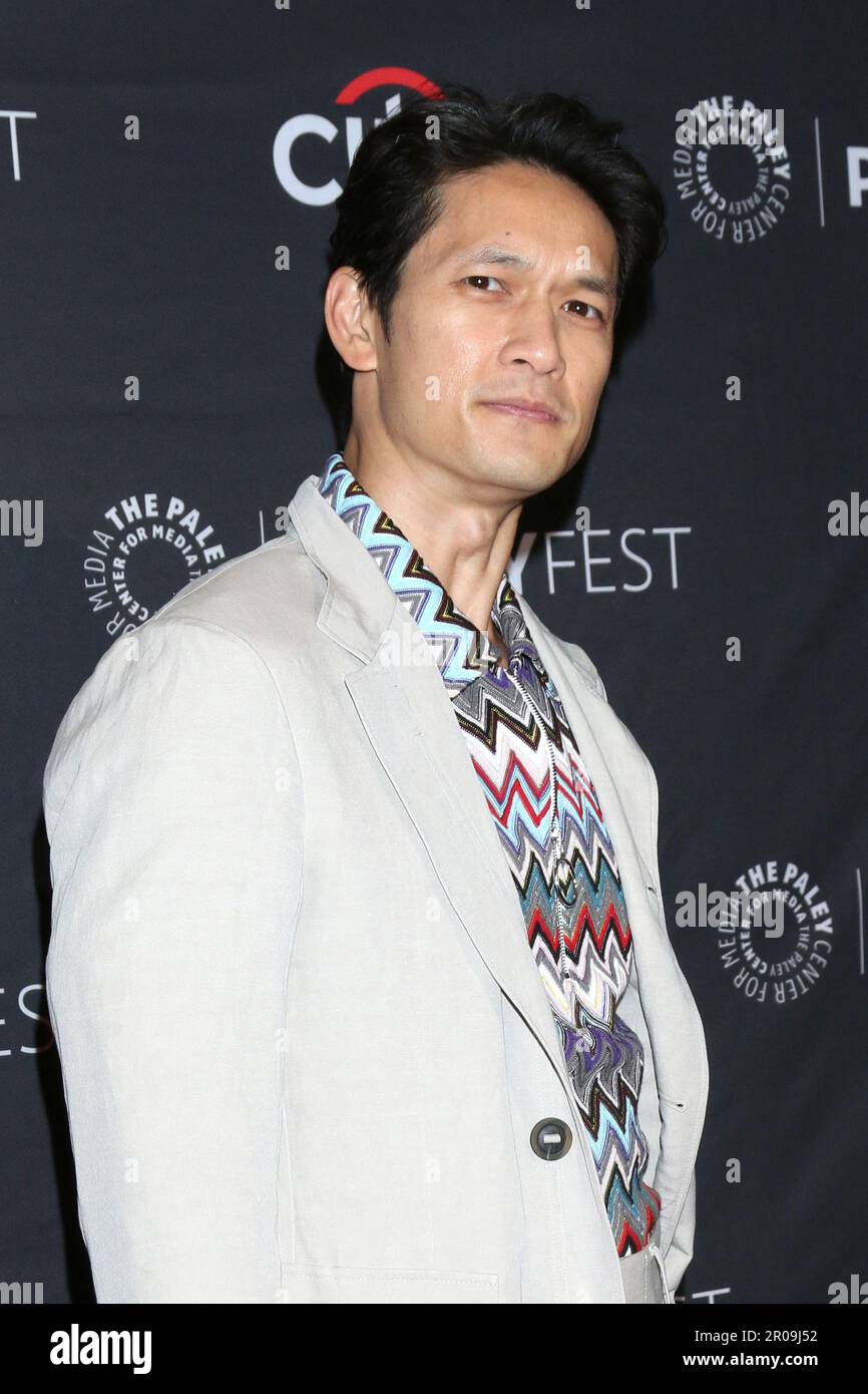 2023 PaleyFest - Grey's Anatomy im Dolby Theater am 2. April 2023 in ...