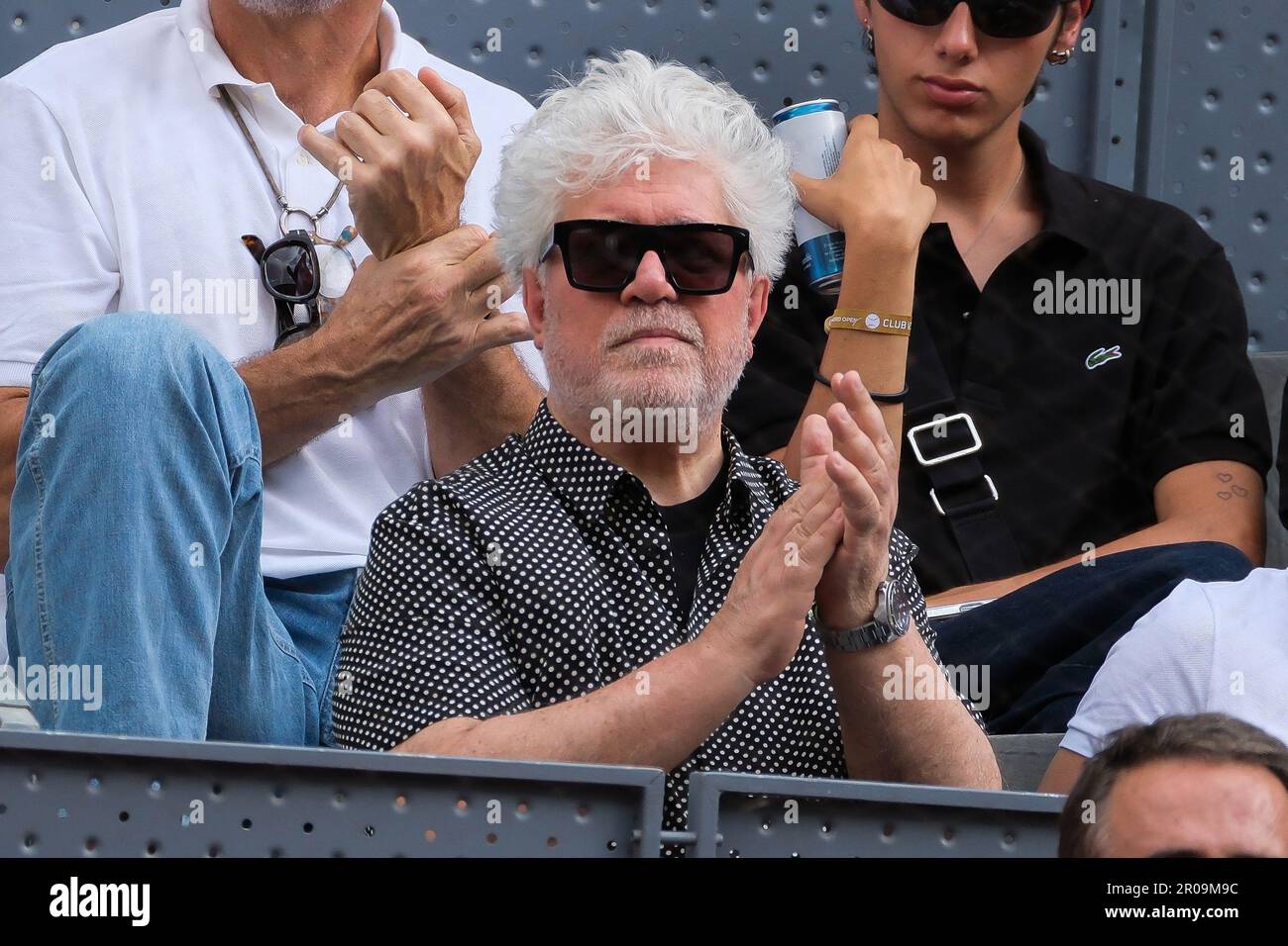 Pedro almodova -Fotos und -Bildmaterial in hoher Auflösung – Alamy