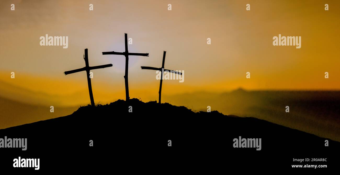 Leidenschaft auferstehung hoffnung -Fotos und -Bildmaterial in hoher Auflösung – Alamy