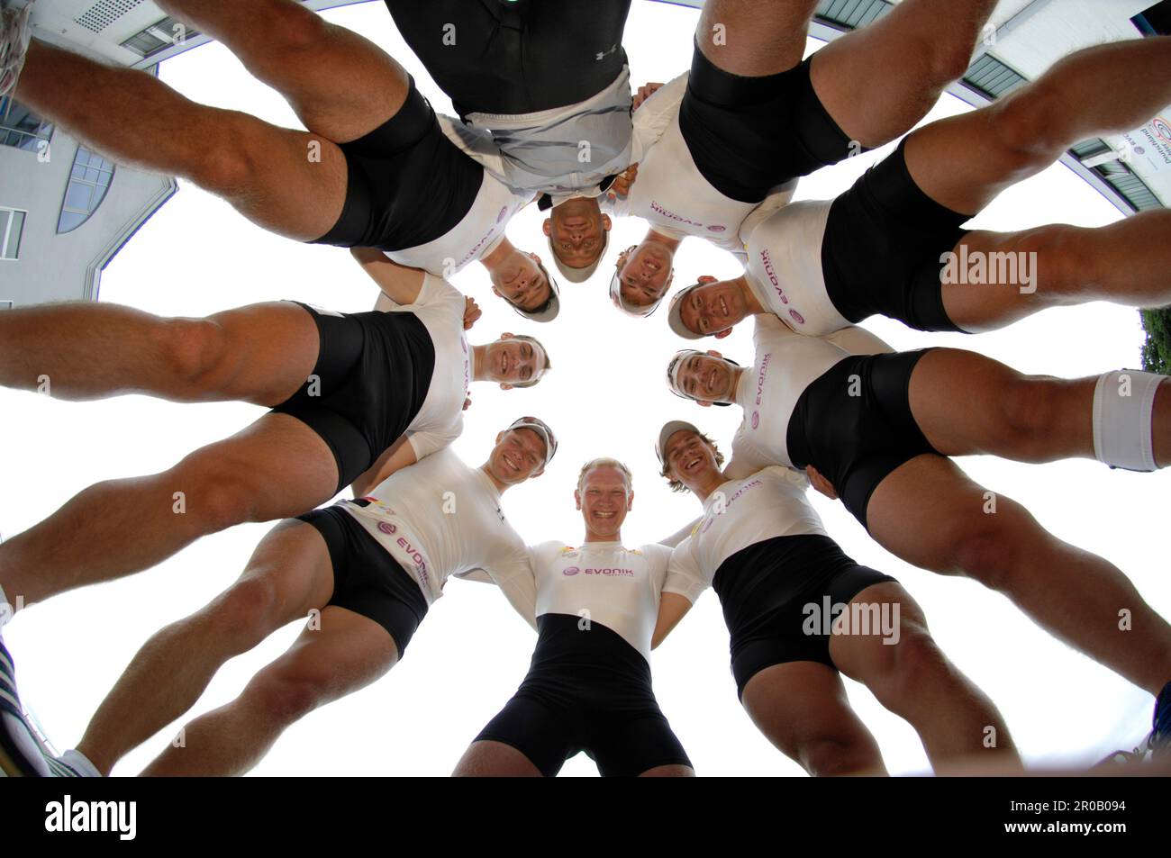 Matthias Flach, Florian Mennigen, Jochen Urban, Andreas Penkner ...