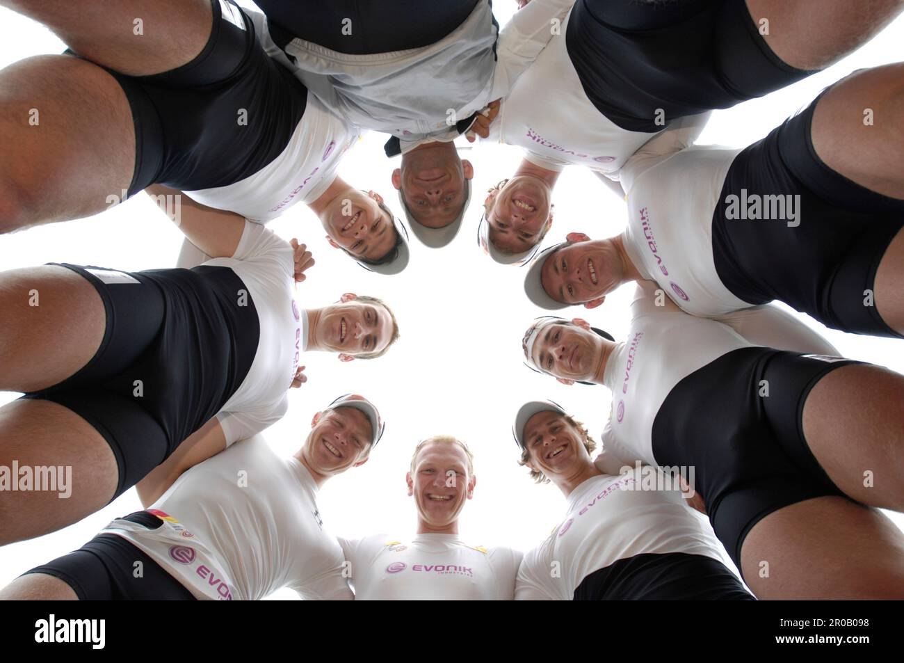 Matthias Flach, Florian Mennigen, Jochen Urban, Andreas Penkner ...