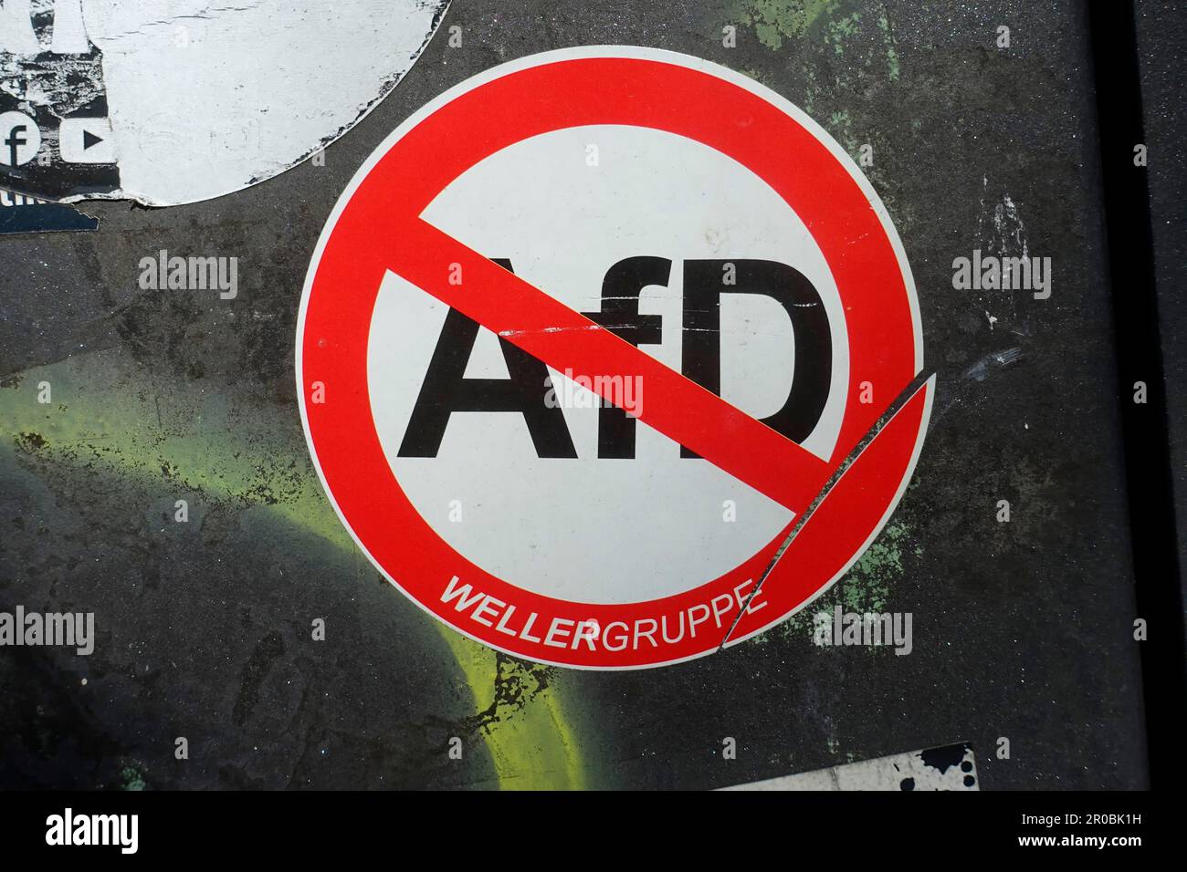Alternative for deutschland -Fotos und -Bildmaterial in hoher Auflösung ...