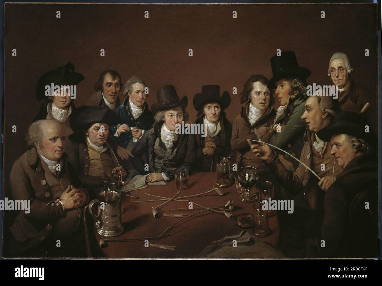 The jacobin club -Fotos und -Bildmaterial in hoher Auflösung – Alamy