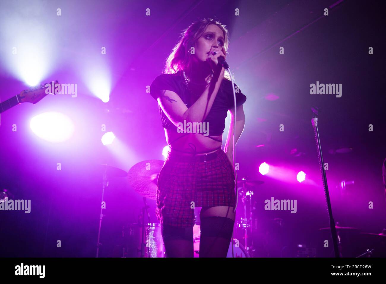 Lizzy farrell -Fotos und -Bildmaterial in hoher Auflösung – Alamy