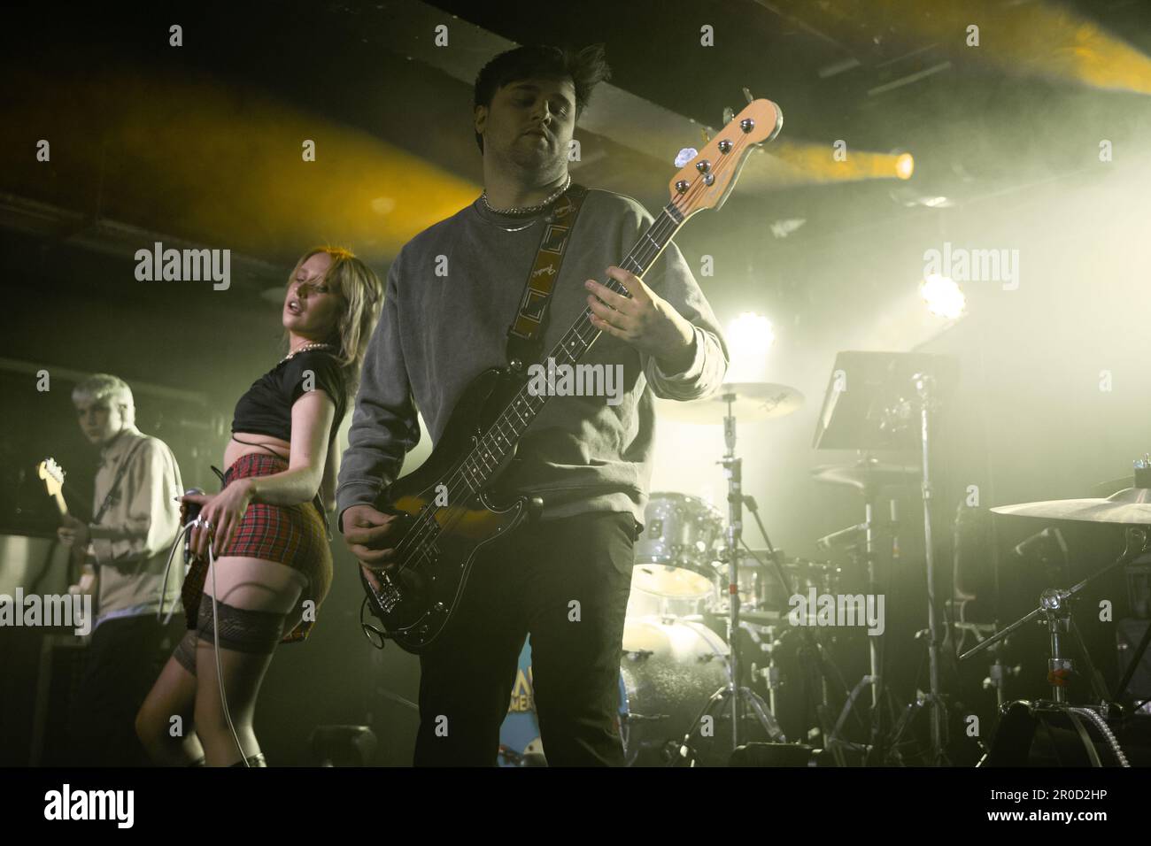 Lizzy farrell -Fotos und -Bildmaterial in hoher Auflösung – Alamy