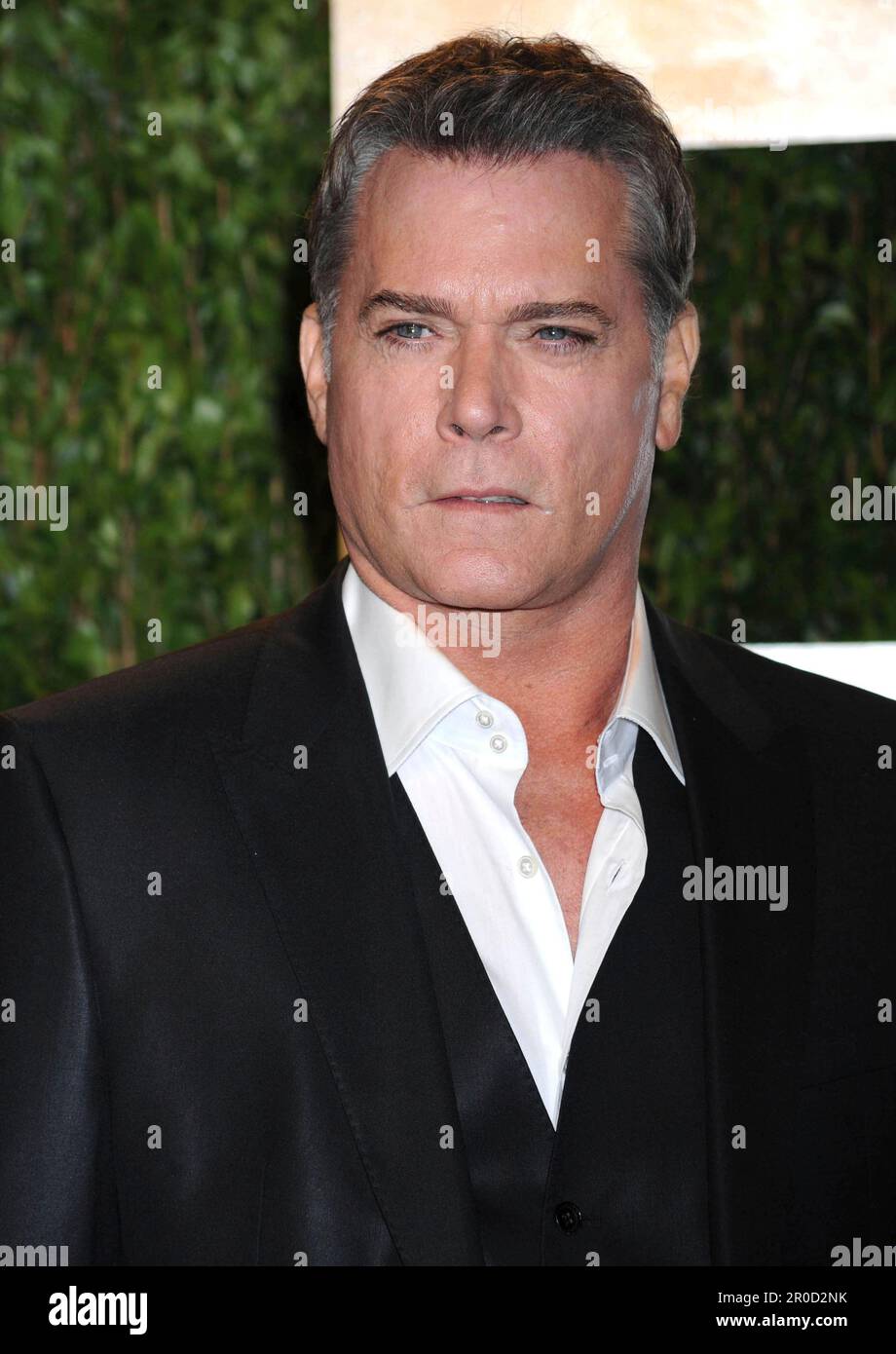 MAY 8th 2023: Ray Liotta cause of death revealed as acute heart failure ...