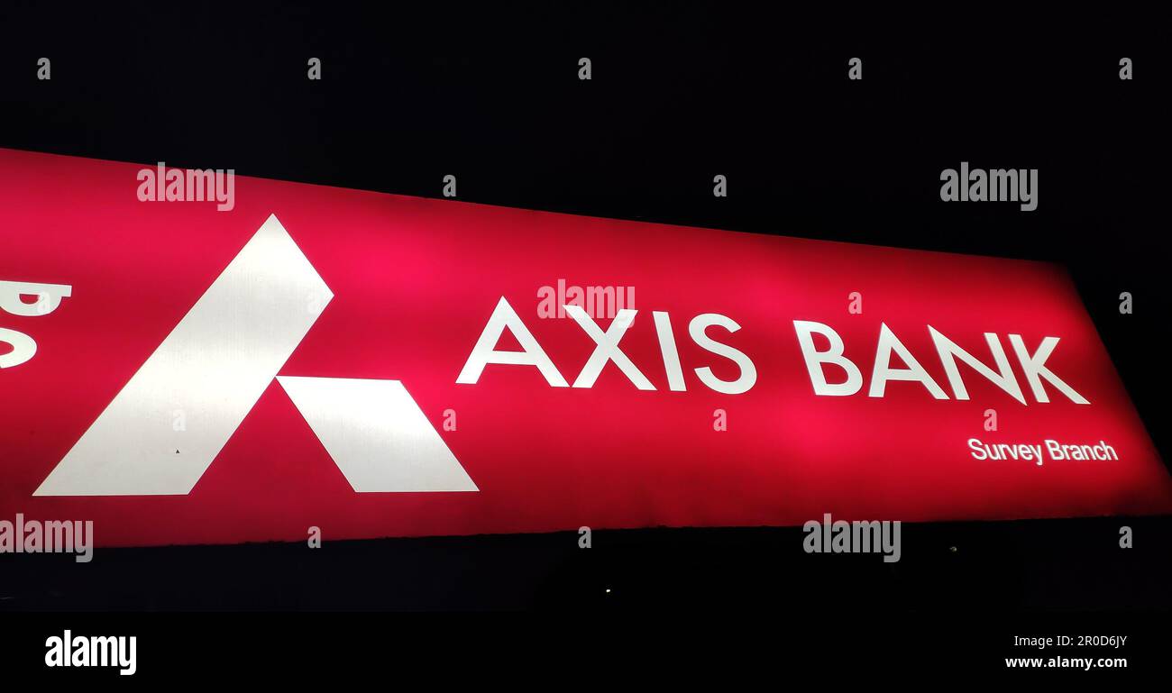 Achsenbank logo -Fotos und -Bildmaterial in hoher Auflösung – Alamy