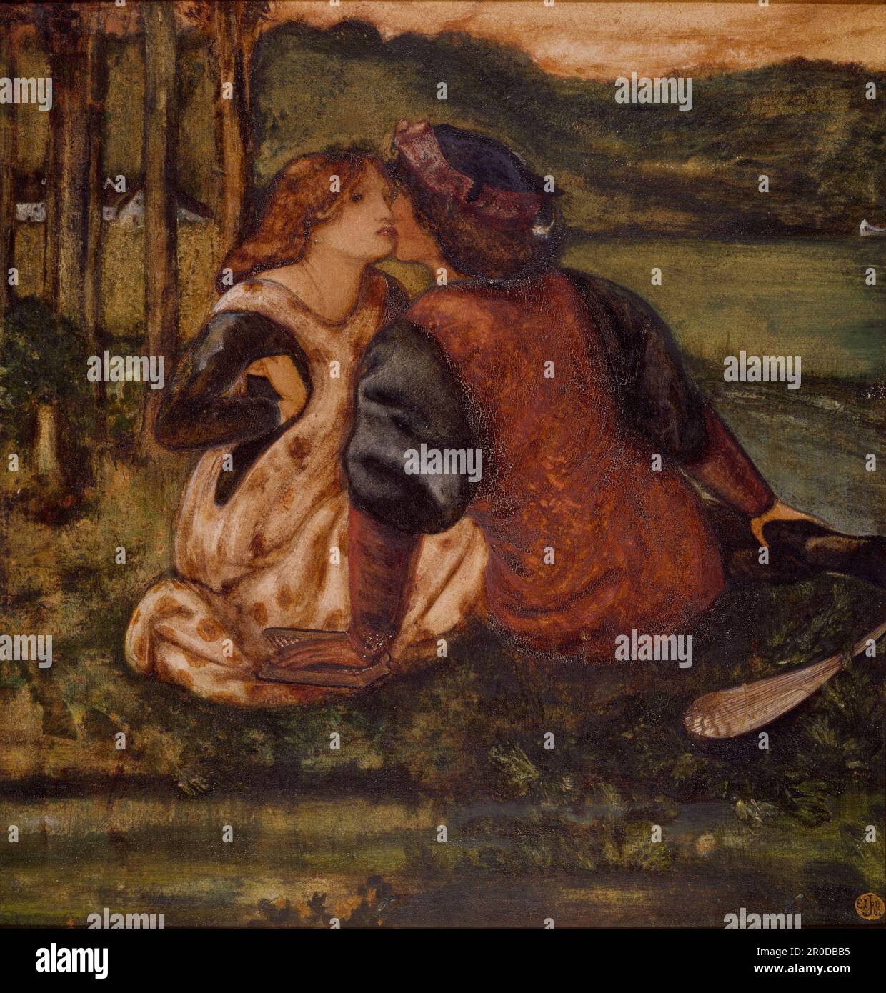 1862 sir edward burne jones -Fotos und -Bildmaterial in hoher Auflösung ...