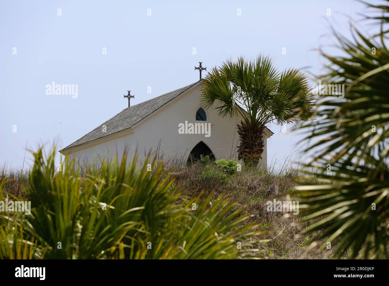 Spirituelle kapelle -Fotos und -Bildmaterial in hoher Auflösung – Alamy