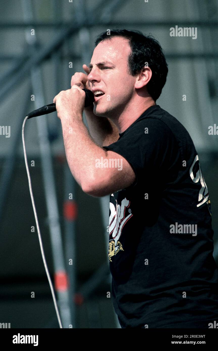 Greg graffin gesang -Fotos und -Bildmaterial in hoher Auflösung – Alamy