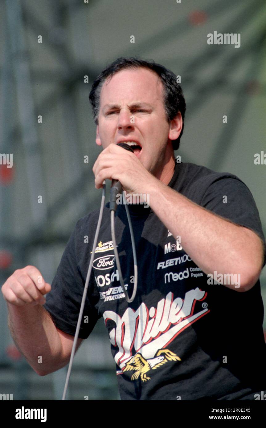 Greg graffin gesang -Fotos und -Bildmaterial in hoher Auflösung – Alamy