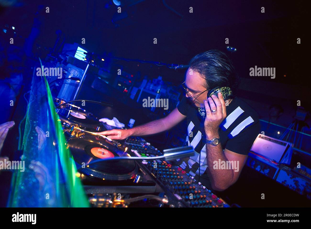 Disco tokio japan -Fotos und -Bildmaterial in hoher Auflösung – Alamy