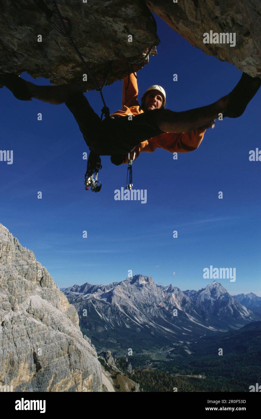 Huber kletterer -Fotos und -Bildmaterial in hoher Auflösung – Alamy