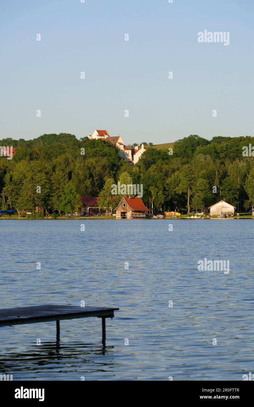 Seefeld bayern -Fotos und -Bildmaterial in hoher Auflösung – Alamy