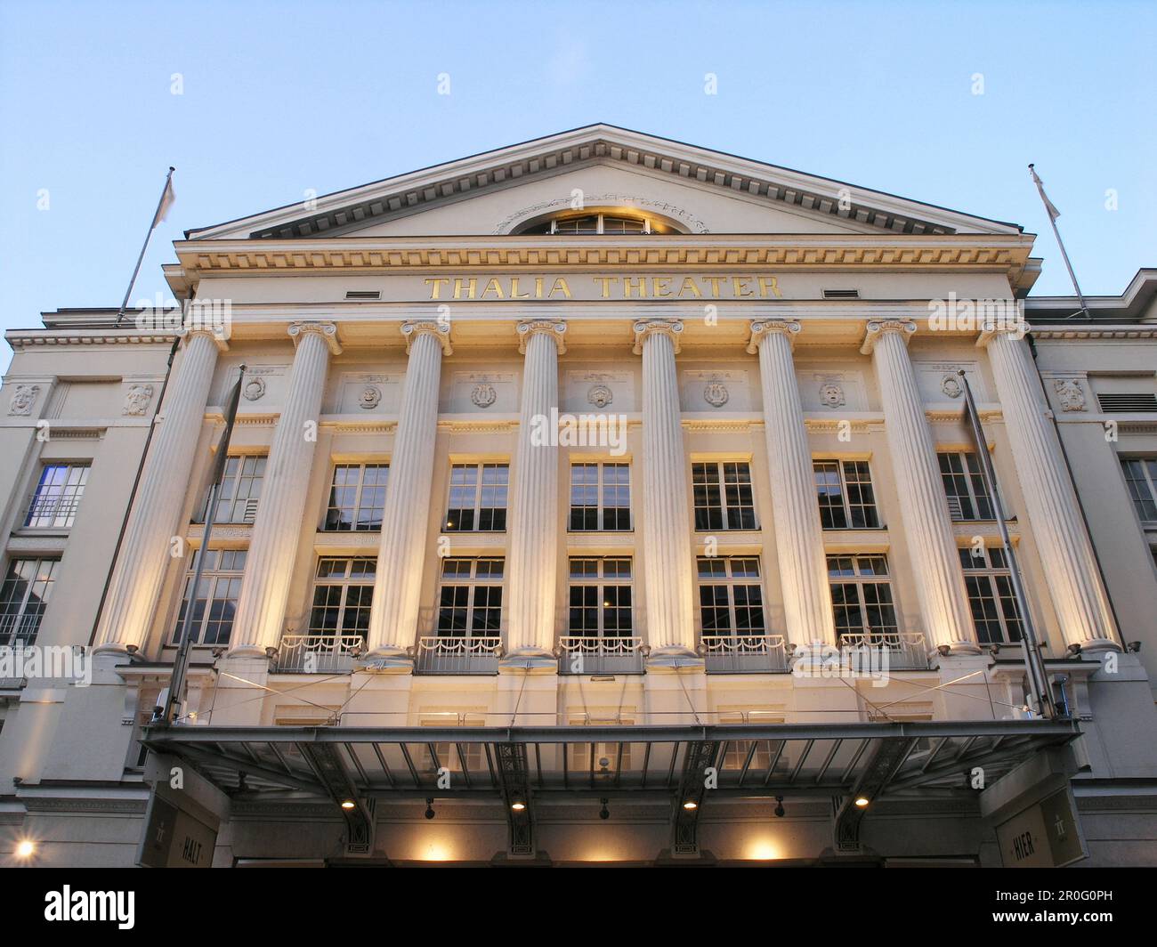 Theater optik -Fotos und -Bildmaterial in hoher Auflösung – Alamy