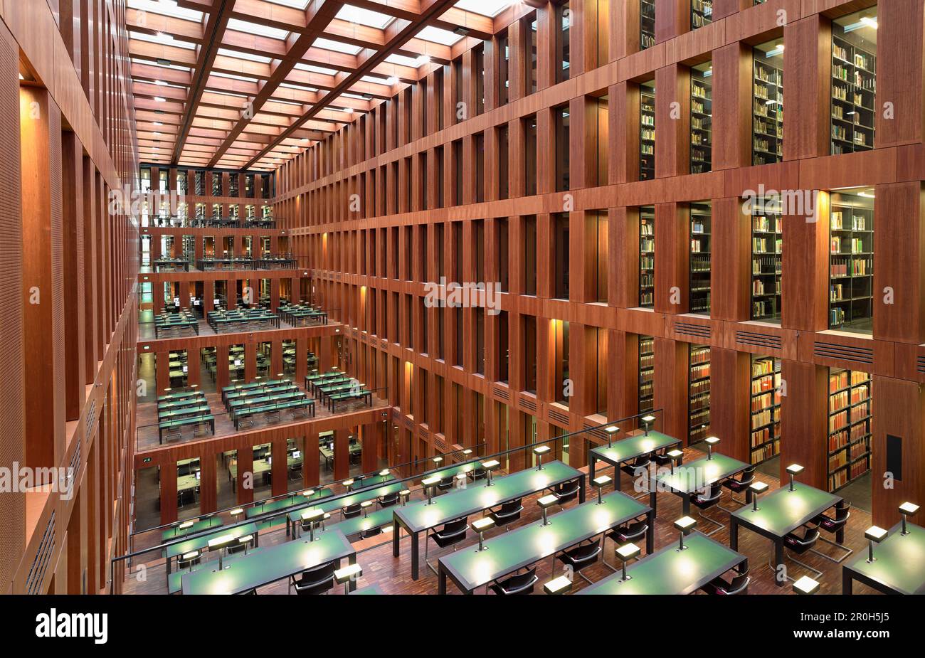 Verwunderlich Universitatsbibliothek Der Humboldt Universitat Zu Berlin Bilder