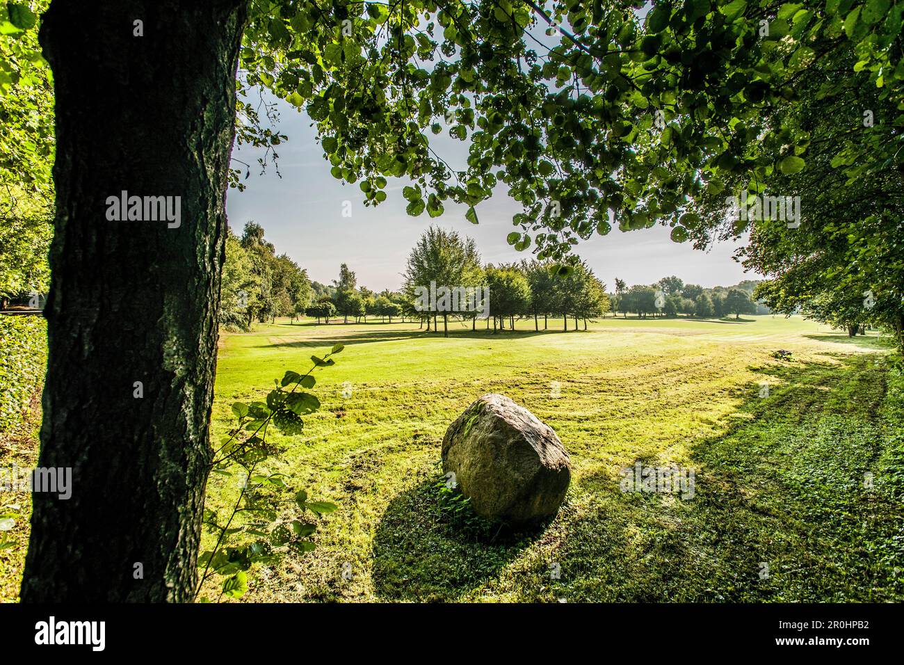Golfplatz deutschland -Fotos und -Bildmaterial in hoher Auflösung – Alamy