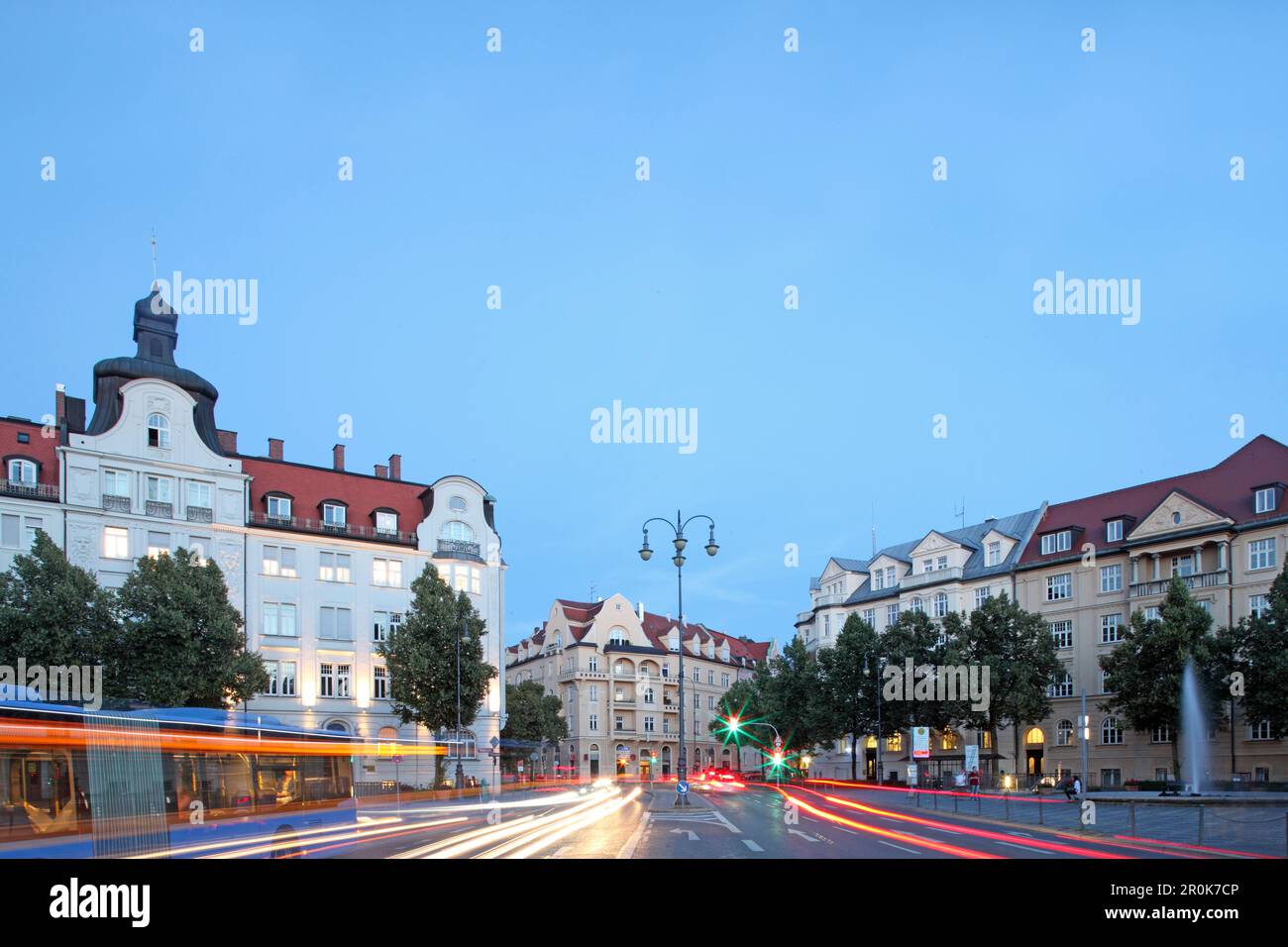 Blick auf bogenhausen -Fotos und -Bildmaterial in hoher Auflösung – Alamy