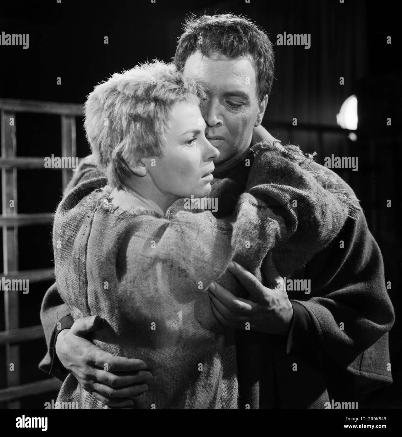 Kerker faust -Fotos und -Bildmaterial in hoher Auflösung – Alamy