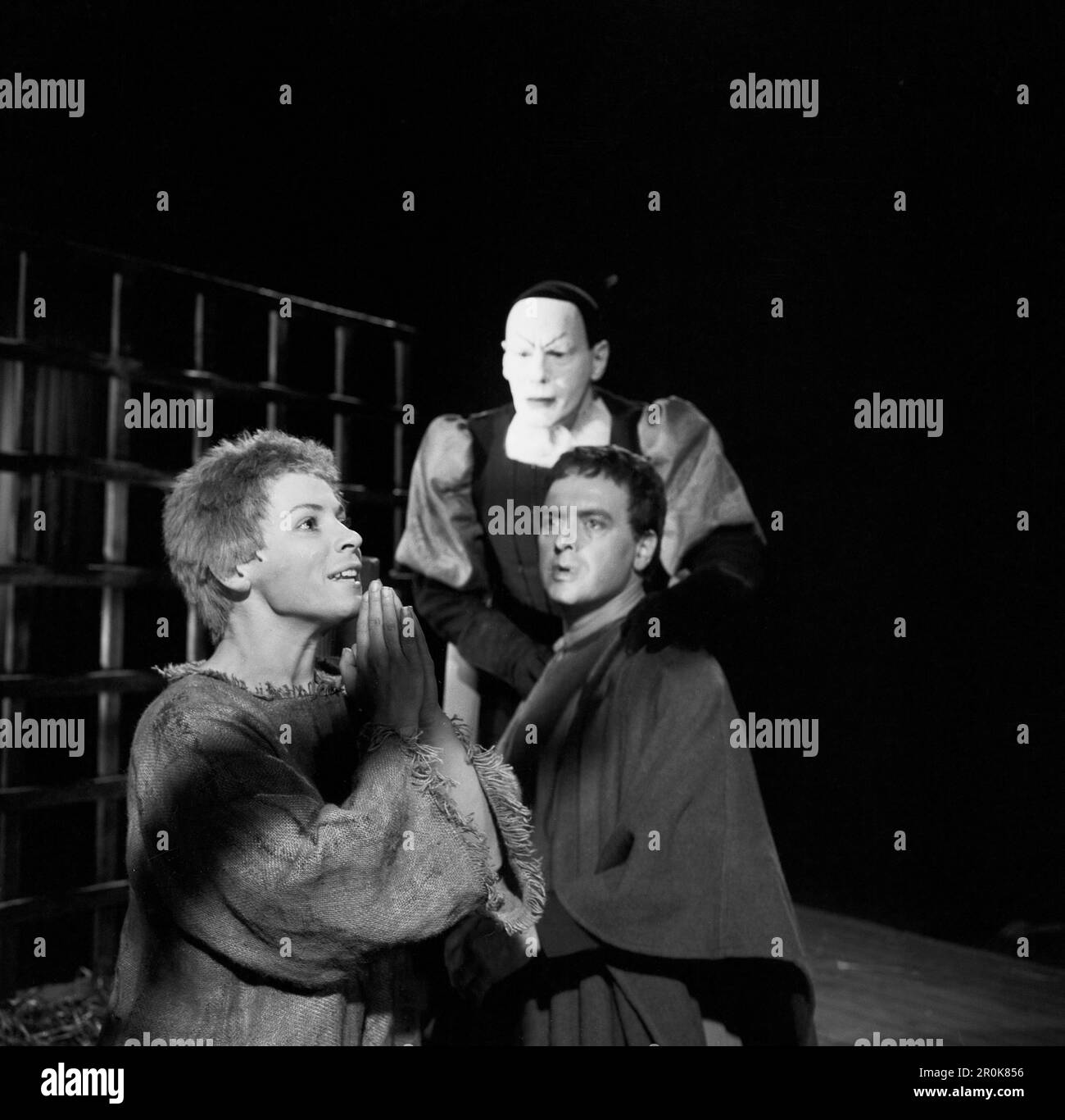 Kerker faust -Fotos und -Bildmaterial in hoher Auflösung – Alamy