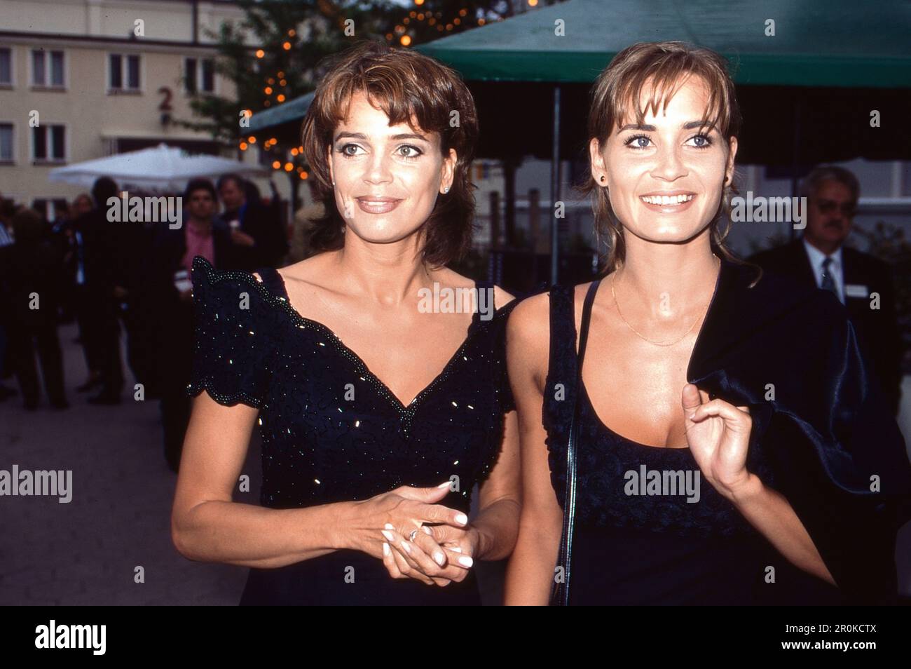 Gerit kling, anja kling -Fotos und -Bildmaterial in hoher Auflösung – Alamy