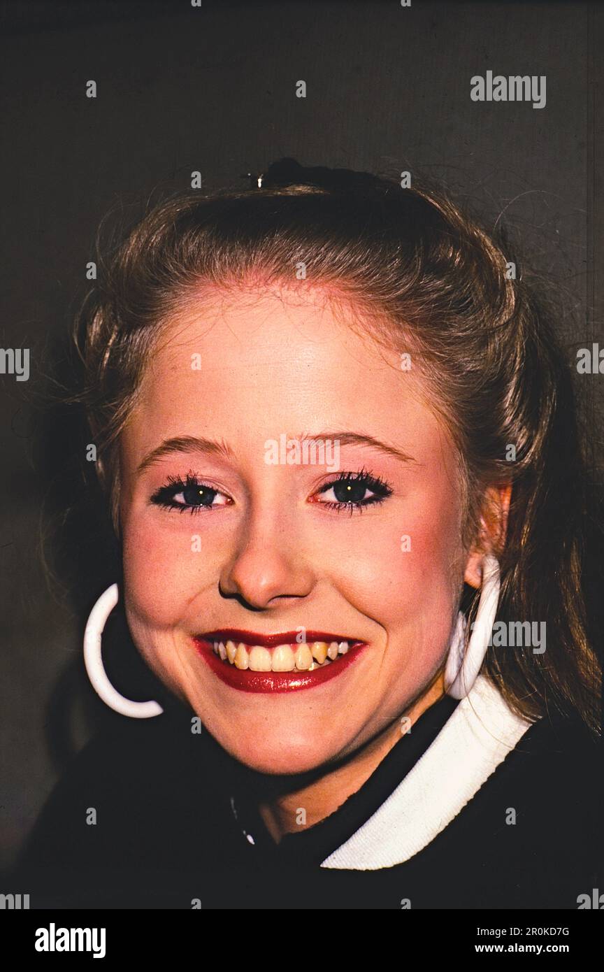 With the actress silvia seidel -Fotos und -Bildmaterial in hoher Auflösung – Alamy