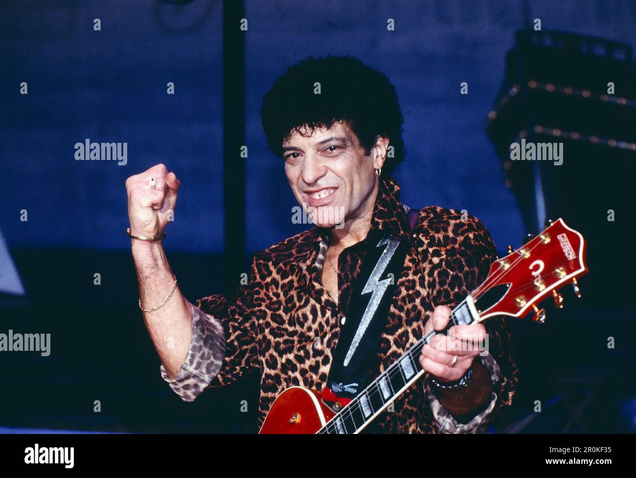 Mungo Jerry, Britisch Rock und Blues Band mit Frontmann, Sänger und ...