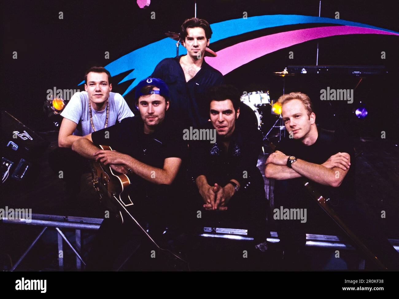 German pop band -Fotos und -Bildmaterial in hoher Auflösung – Alamy