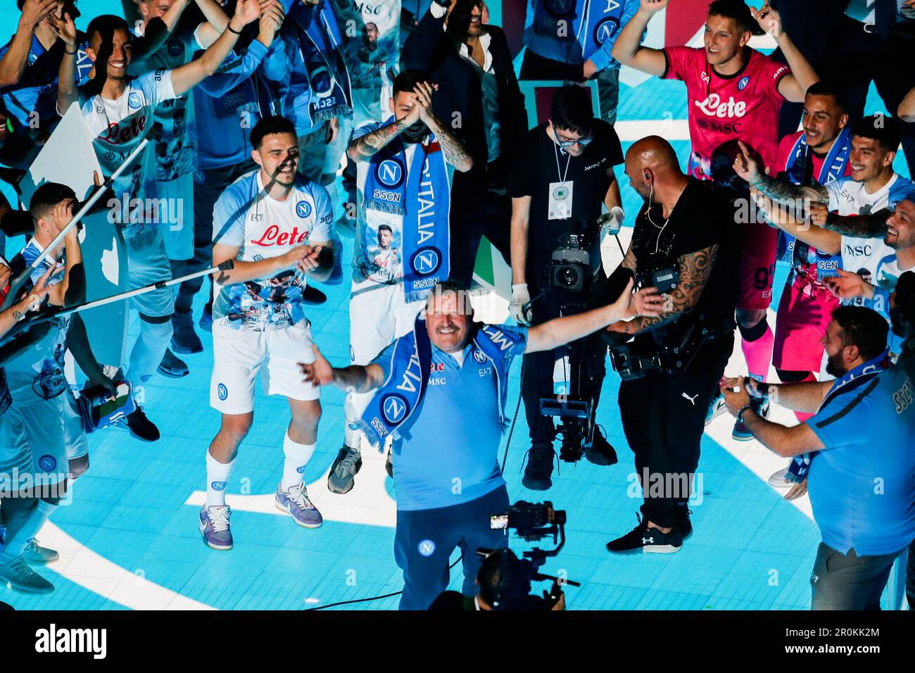 Tommaso starace -Fotos und -Bildmaterial in hoher Auflösung – Alamy
