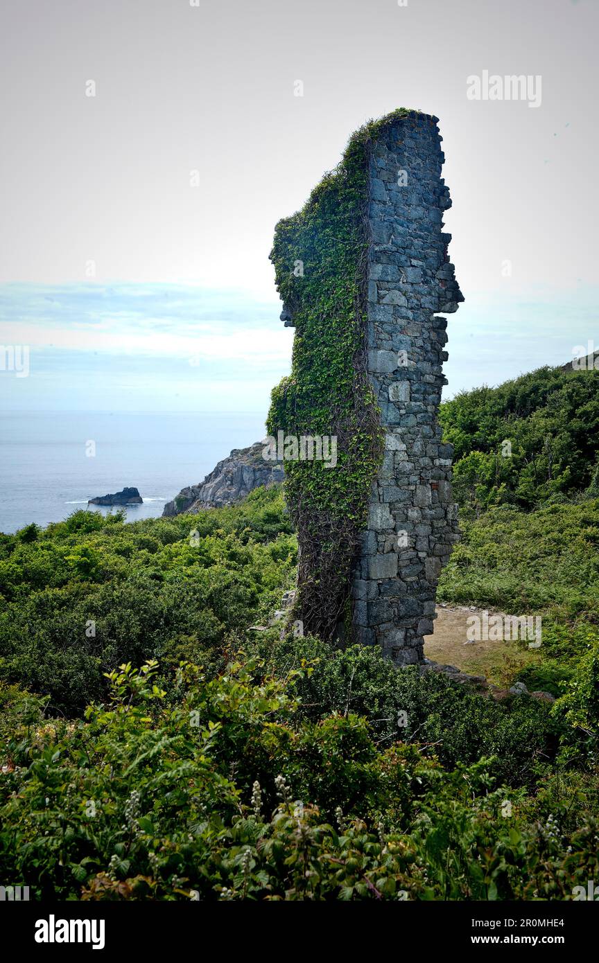 Kanal insel sark -Fotos und -Bildmaterial in hoher Auflösung – Alamy