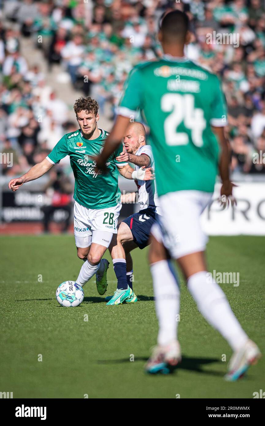 Magnus hee westergaard -Fotos und -Bildmaterial in hoher Auflösung – Alamy