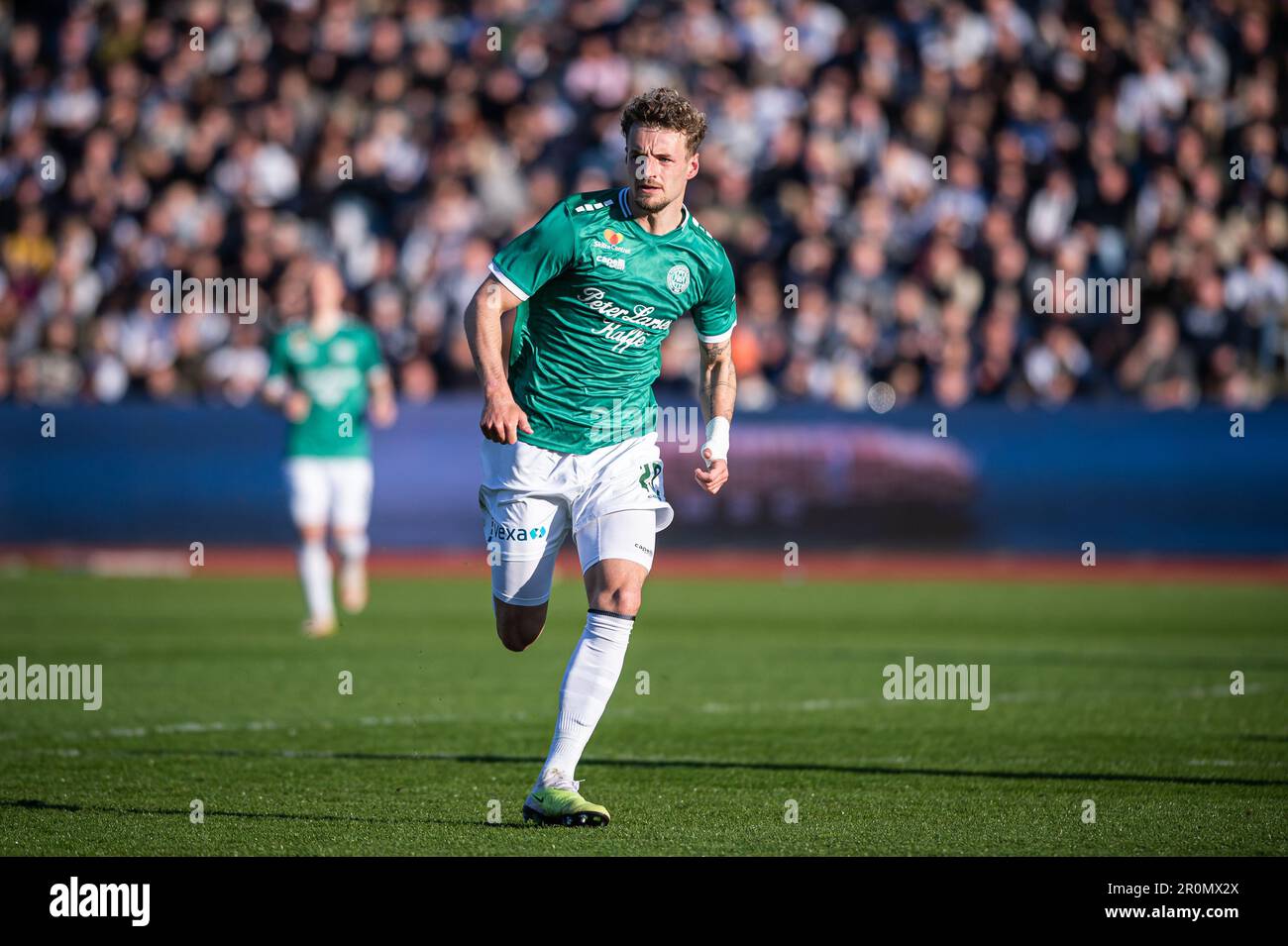 Magnus hee westergaard -Fotos und -Bildmaterial in hoher Auflösung – Alamy