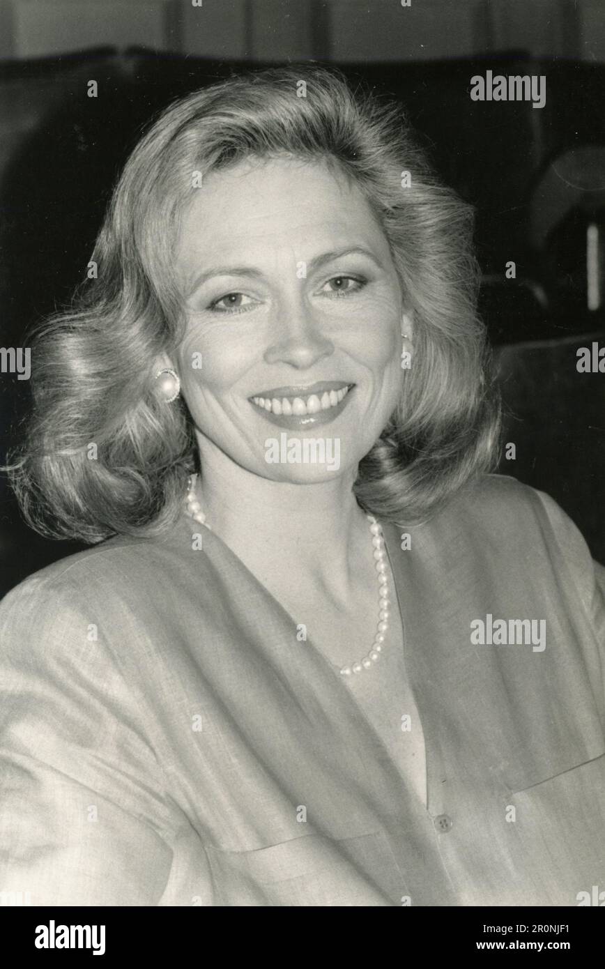 Dunaway faye -Fotos und -Bildmaterial in hoher Auflösung – Alamy