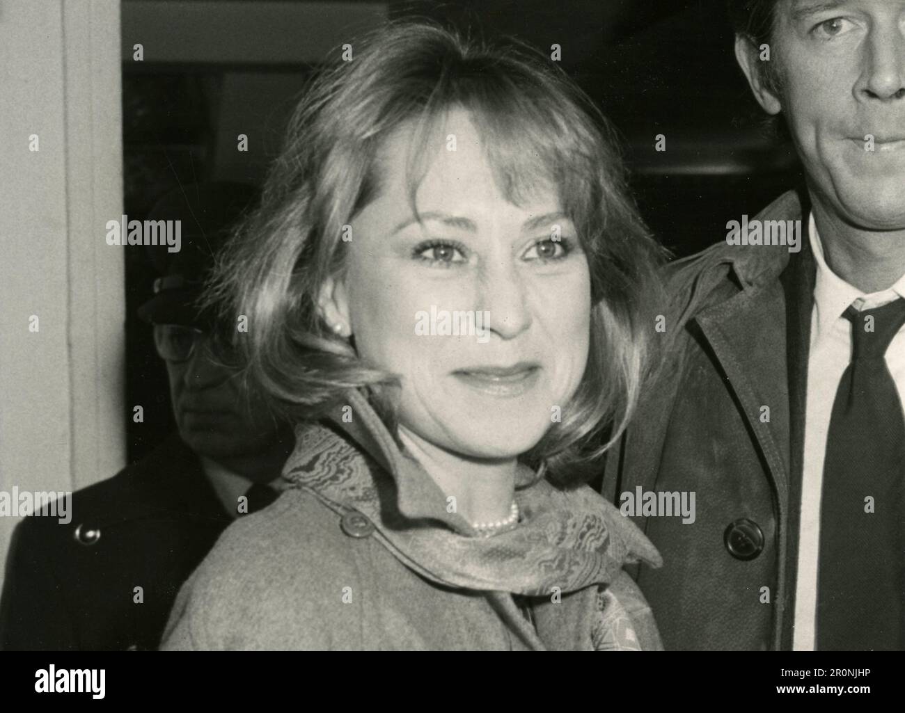 Schauspielerin felicity kendall -Fotos und -Bildmaterial in hoher Auflösung – Alamy