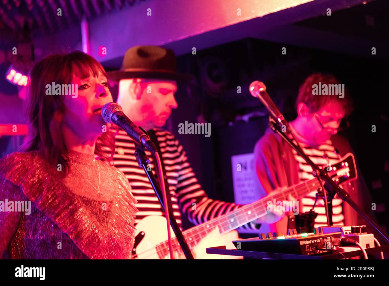 Tim vass -Fotos und -Bildmaterial in hoher Auflösung – Alamy