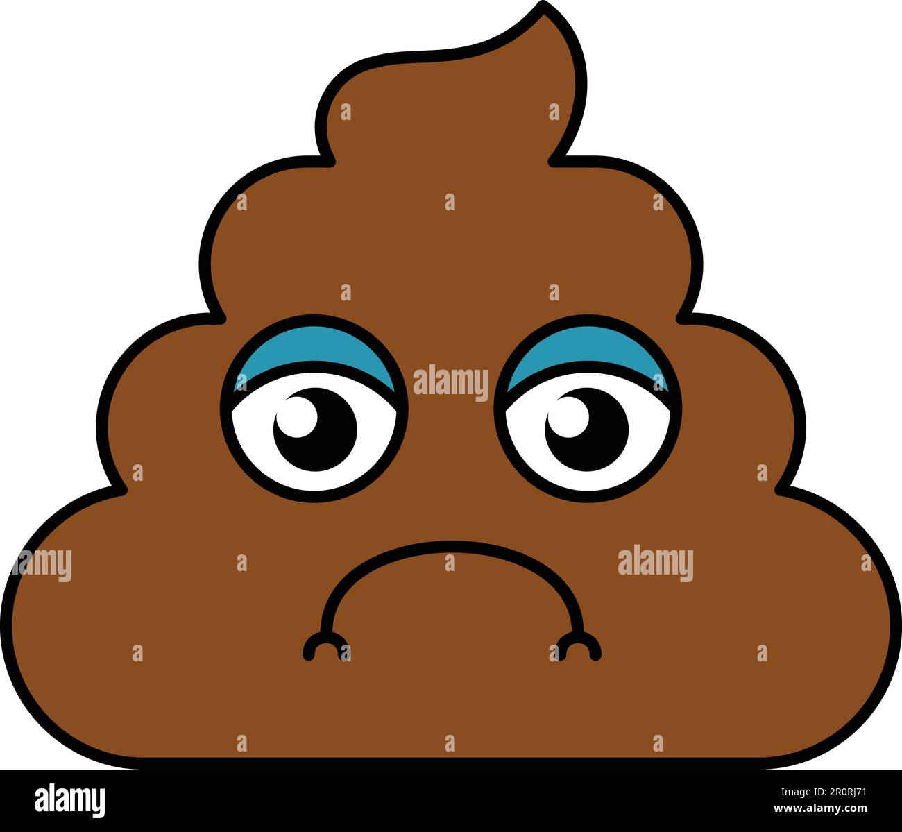 Schwindliges gesicht emoji -Fotos und -Bildmaterial in hoher Auflösung ...