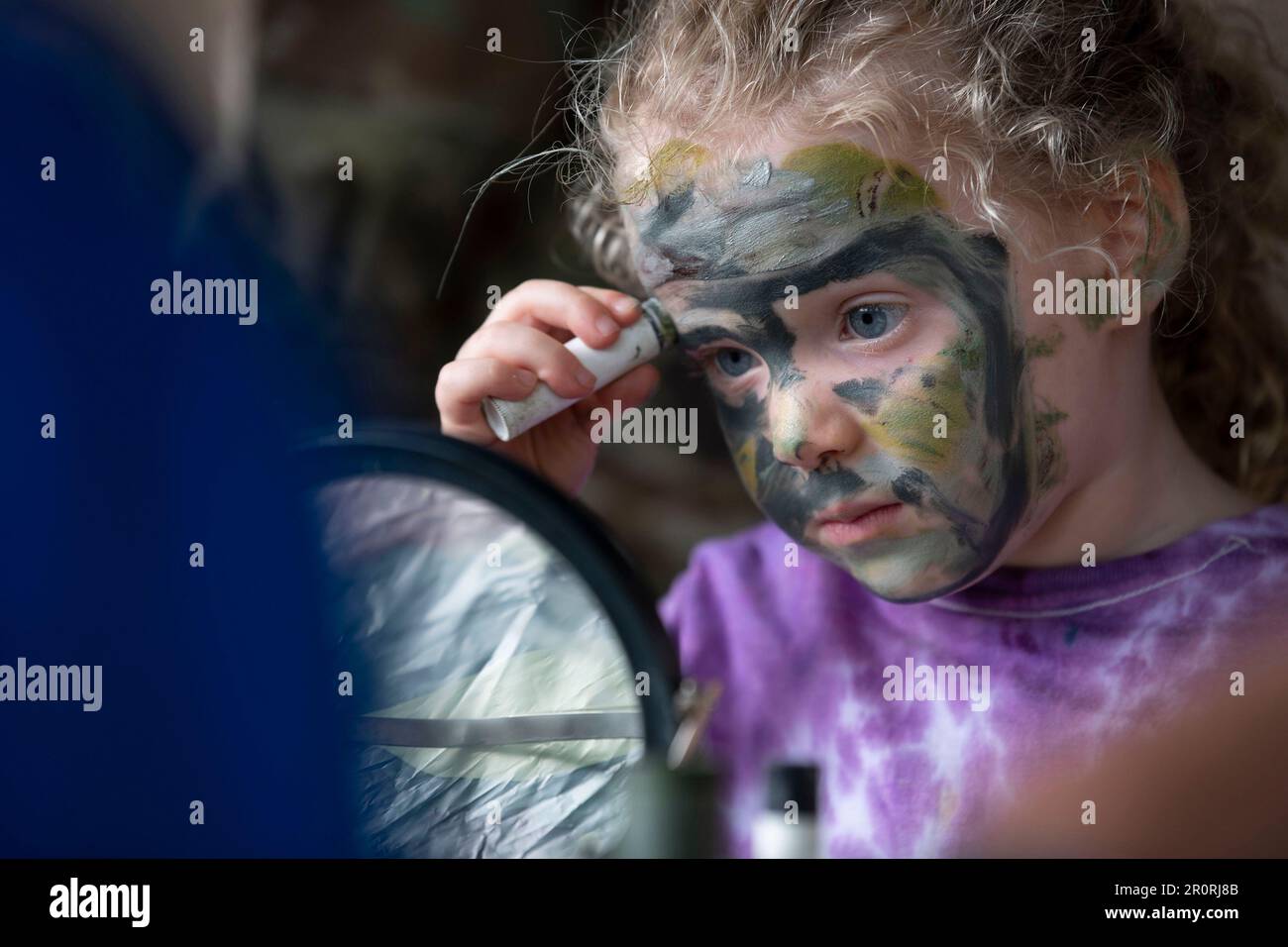 Operation kids understanding deployment operations -Fotos und ...