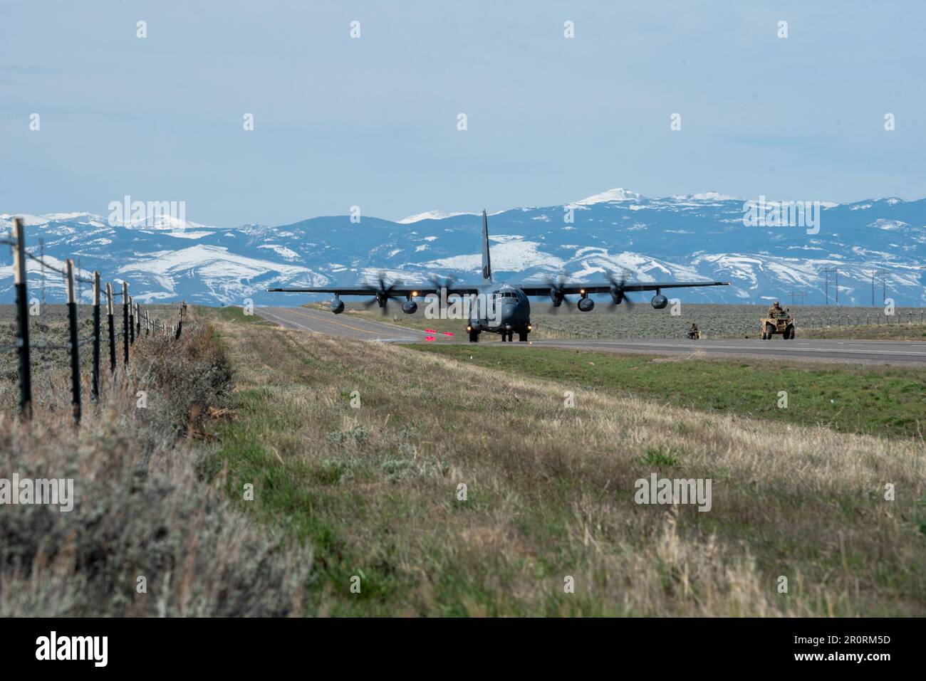 1st special operations wing -Fotos und -Bildmaterial in hoher Auflösung ...