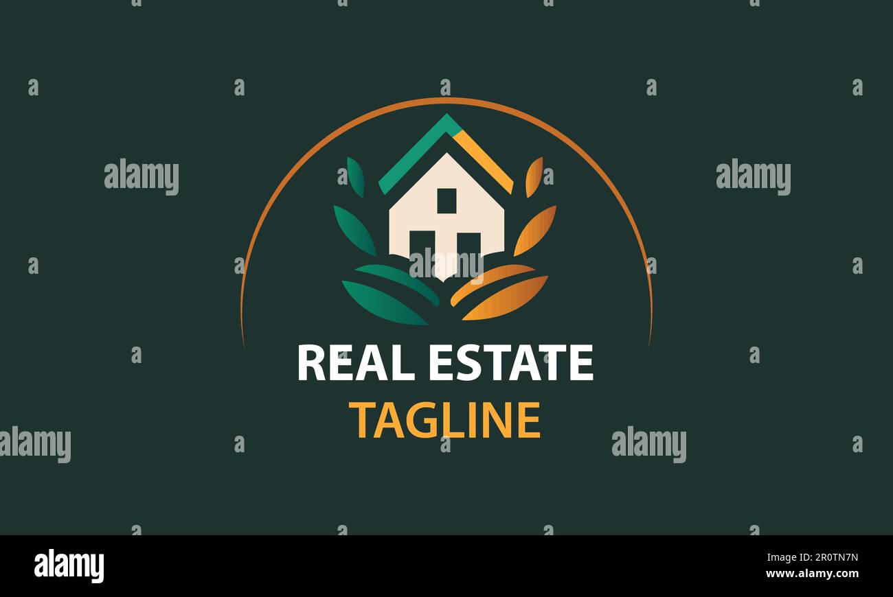 Königliches luxus logo design Stock-Vektorgrafiken kaufen - Alamy