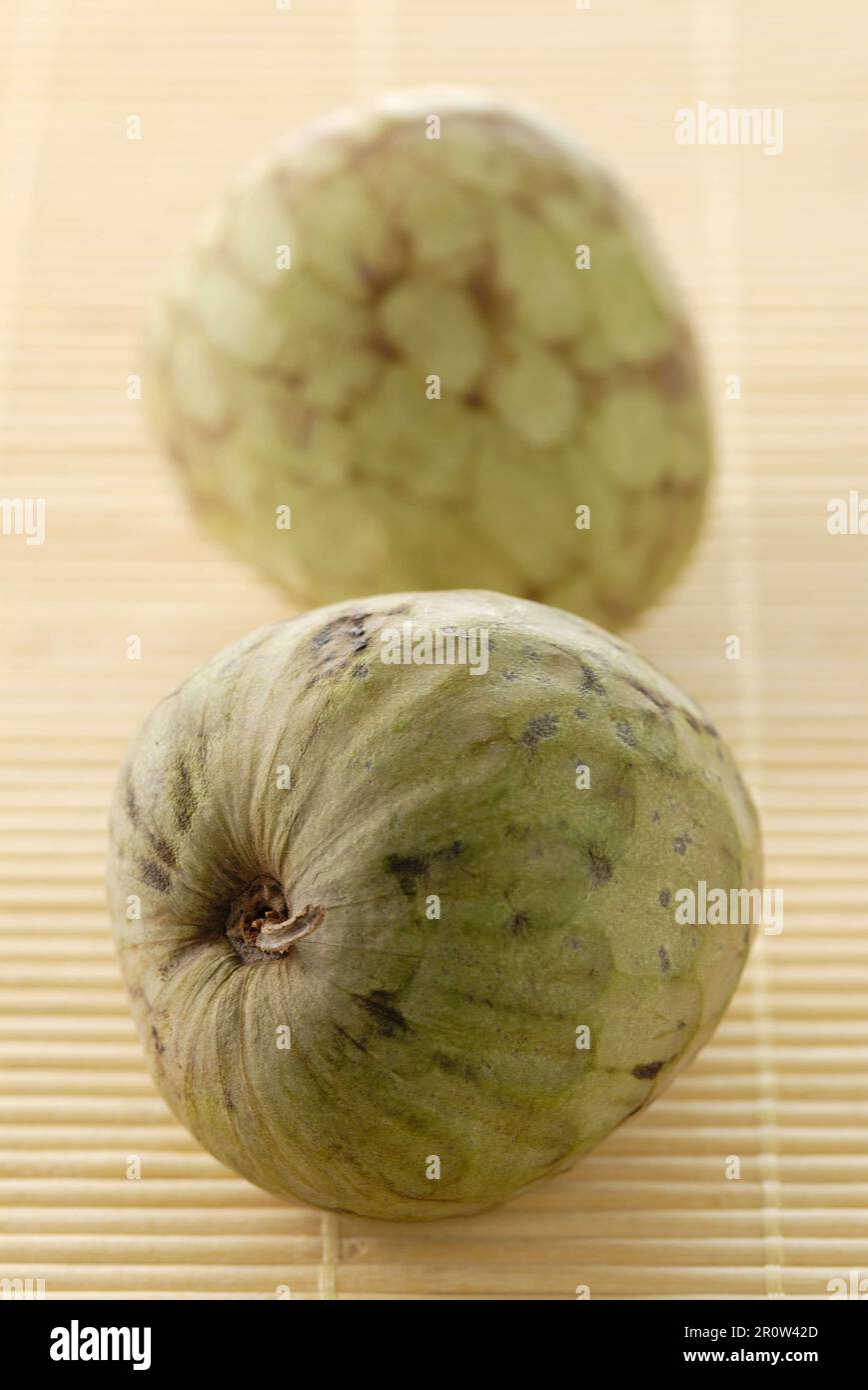 Anona fruit -Fotos und -Bildmaterial in hoher Auflösung – Alamy