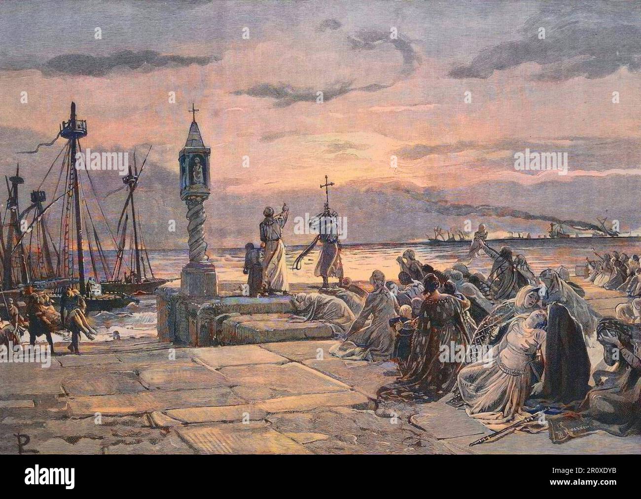 Schlacht an der meloria -Fotos und -Bildmaterial in hoher Auflösung – Alamy