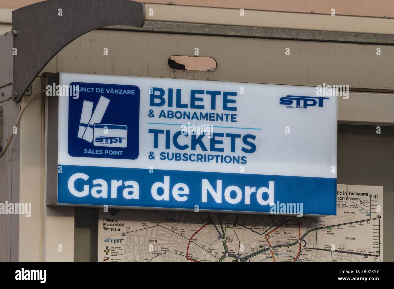 Stpt timisoara -Fotos und -Bildmaterial in hoher Auflösung – Alamy