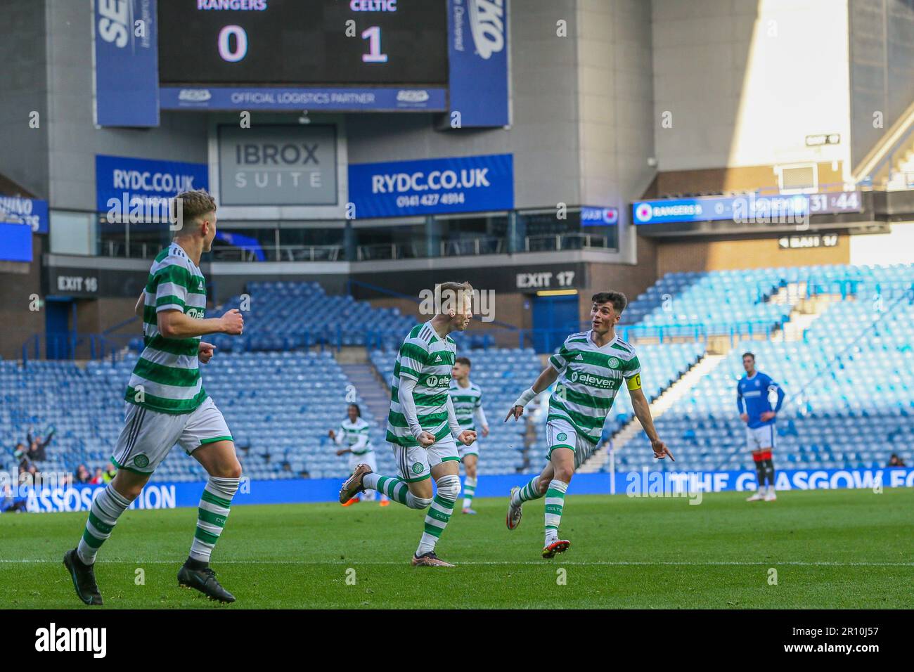 Celtic b team -Fotos und -Bildmaterial in hoher Auflösung – Alamy