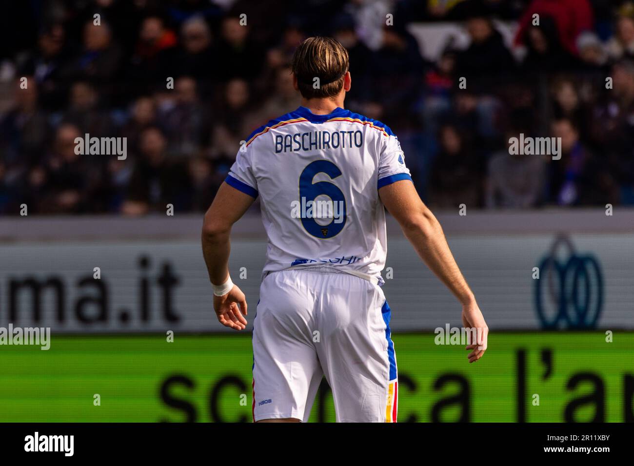 Uns lecce stadion -Fotos und -Bildmaterial in hoher Auflösung – Alamy