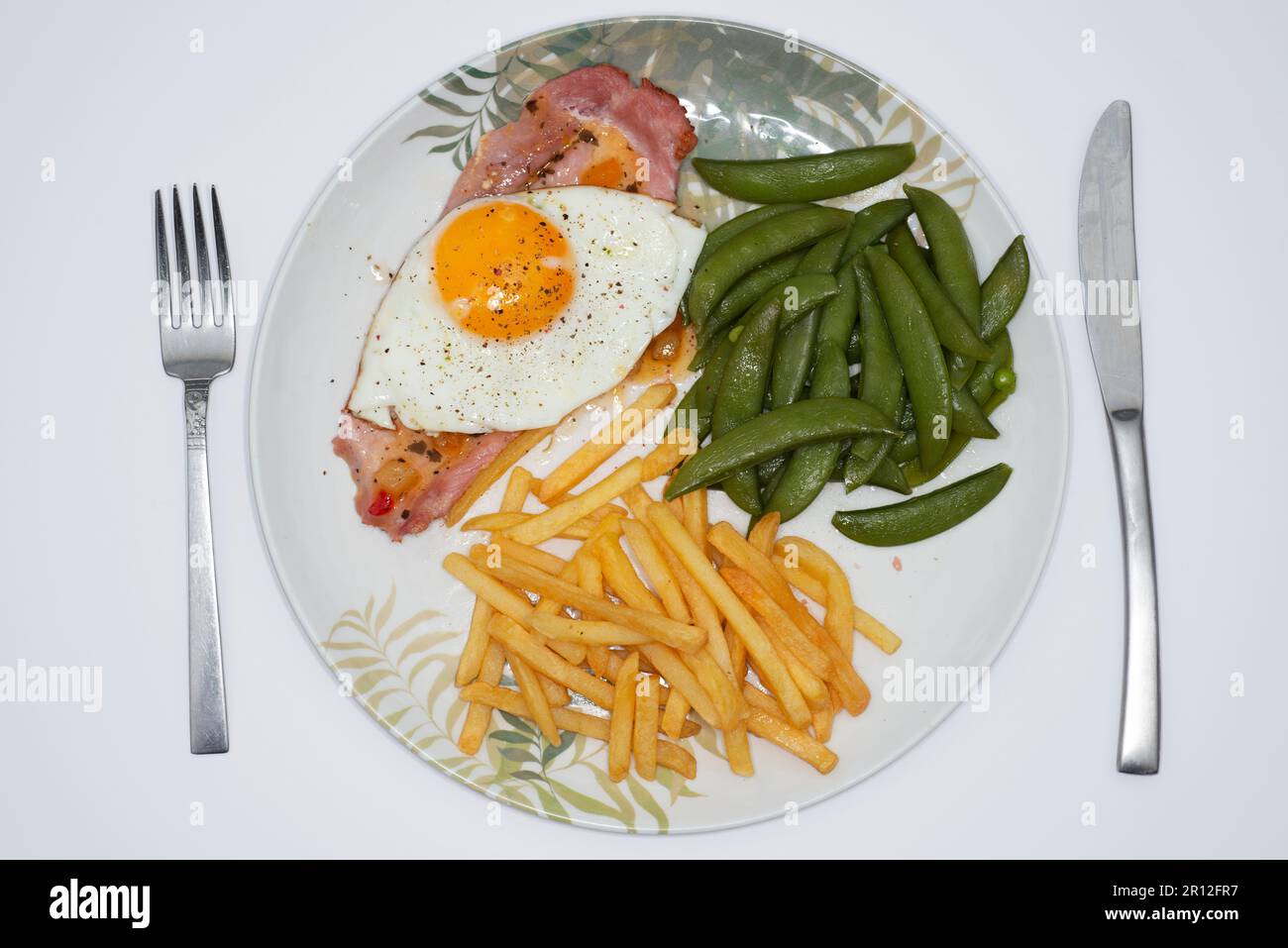 Cooked gammon -Fotos und -Bildmaterial in hoher Auflösung – Alamy