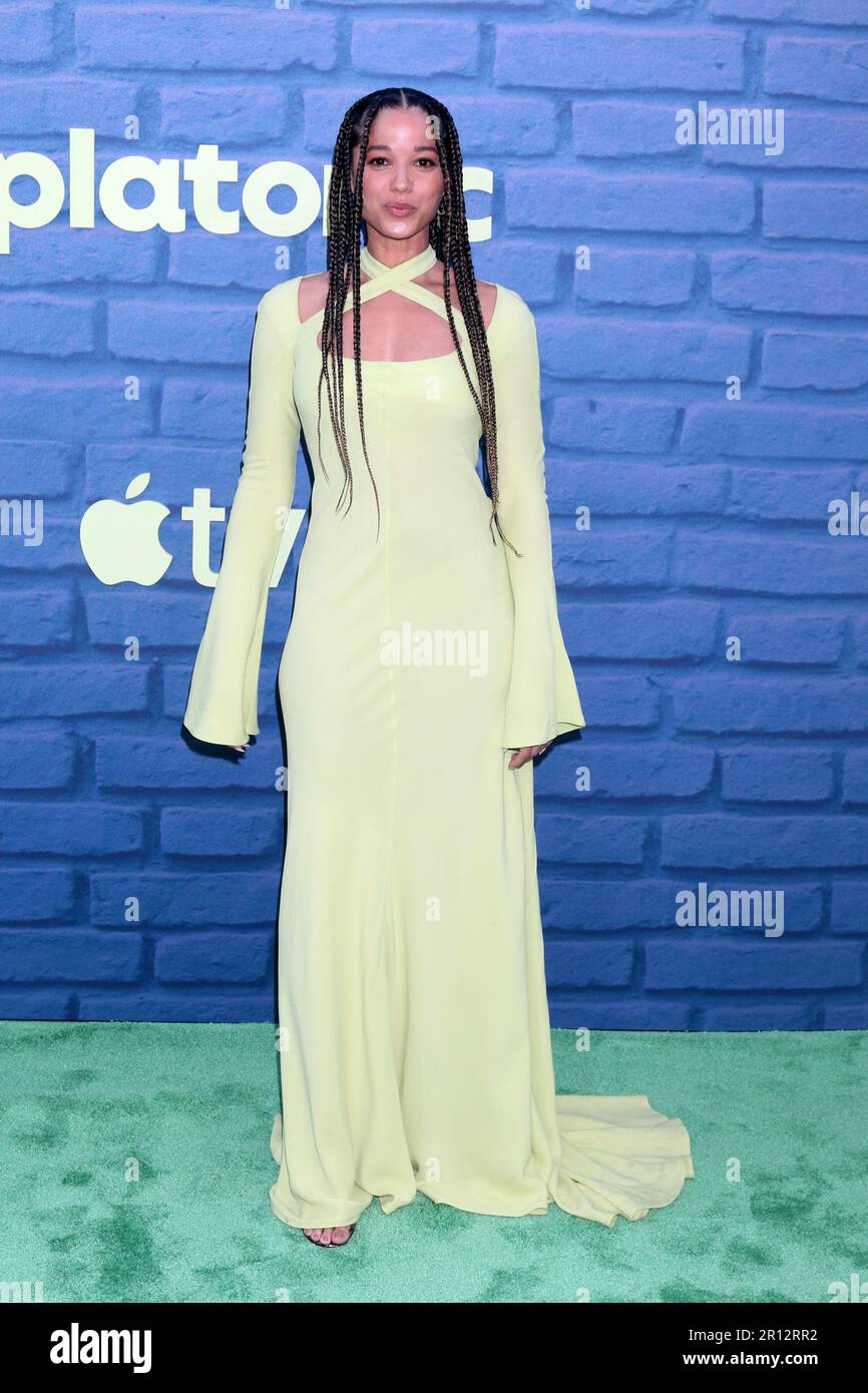 10. Mai 2023, Los Angeles, CA, USA: LOS ANGELES - 10. MAI: Alisha ...