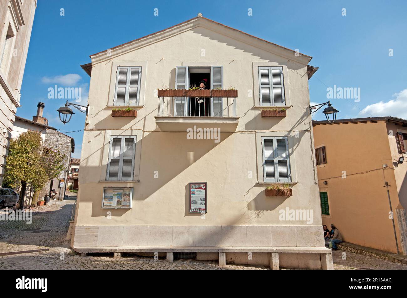 Gina romano in -Fotos und -Bildmaterial in hoher Auflösung – Alamy